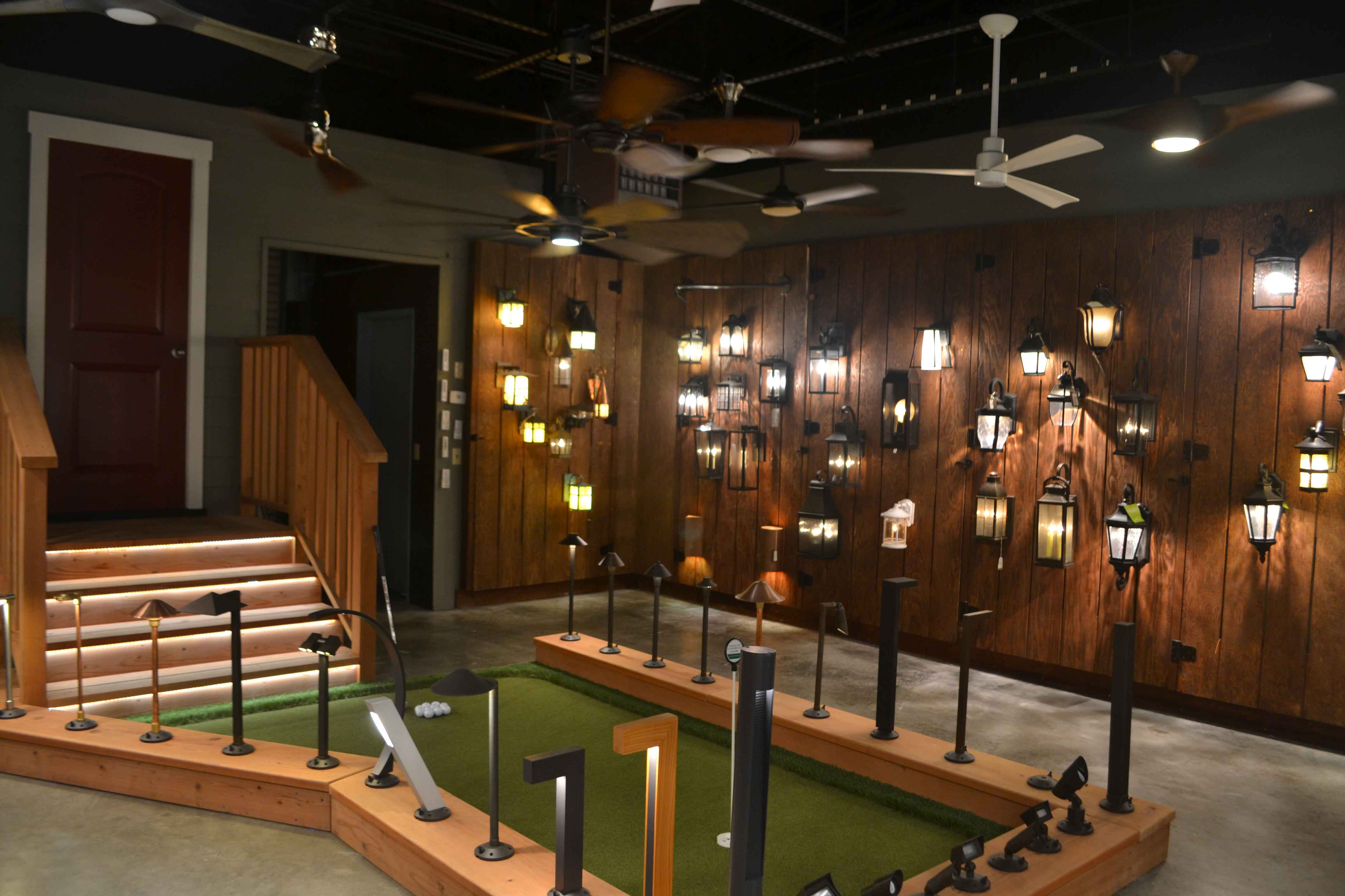 Our Showroom - Top-Quality Indoor & Outdoor Lighting Solutions In ...