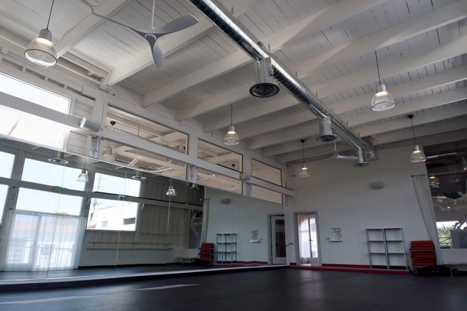 Custom Commercial Lighting Solutions Salinas CA